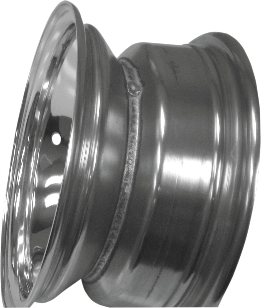AMS Standard-Lip Spun Aluminum Wheel (10x8 4/110 3+5)-AMS 02