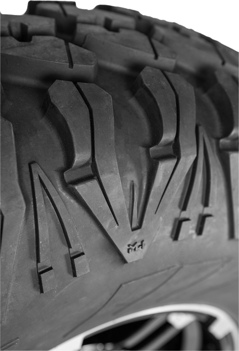 AMS M4 Evil Tire (30x10R14 8PR)-AMS 0320-0965