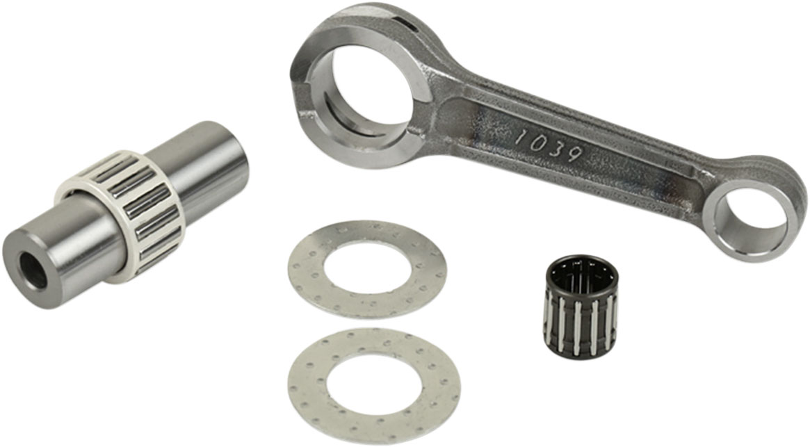 Athena Connecting Rod Kit (connecting rod, crankpin, needle