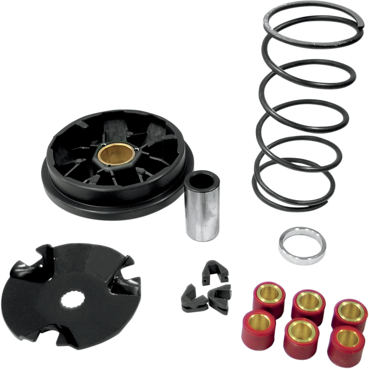 Athena Complete Speedmatic Variator Kit-ATH 1130-0035
