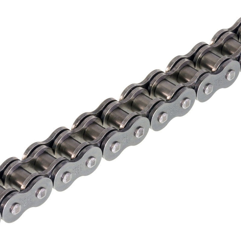 JT CHAINS 530 X1R Expert Series Heavy Duty X-Ring Chain (Nat