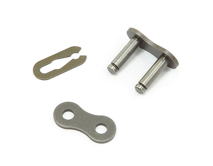 PARTS UNLIMITED 420 Non-Sealed Clip Master Connecting Link