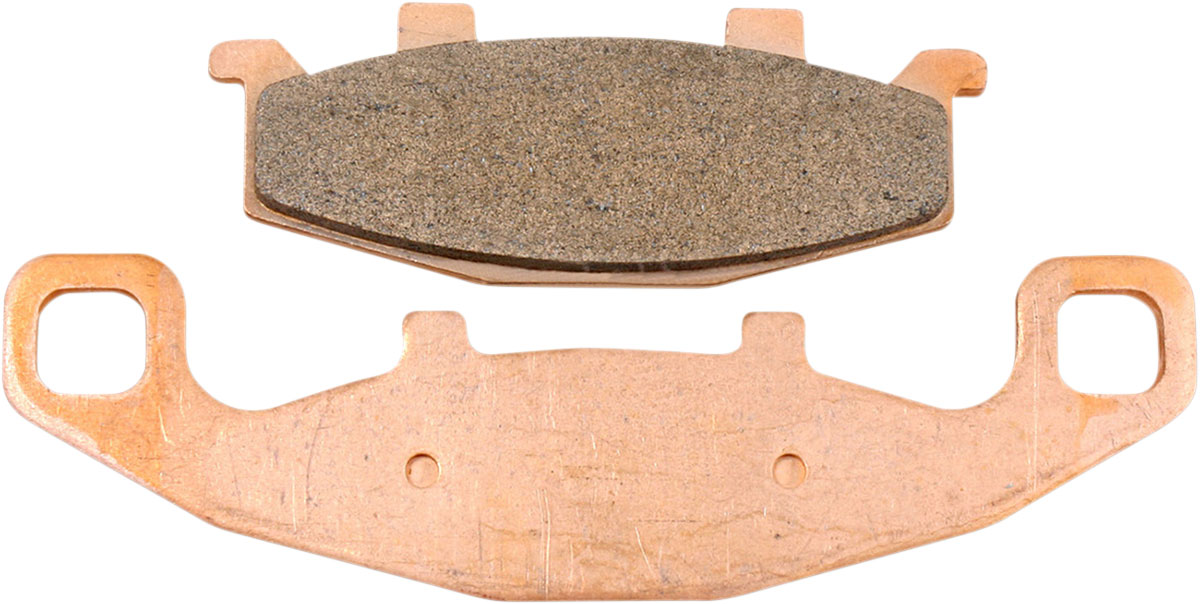 EBC Double-H HH Sintered Superbike Brake Pads / One Pair (FA