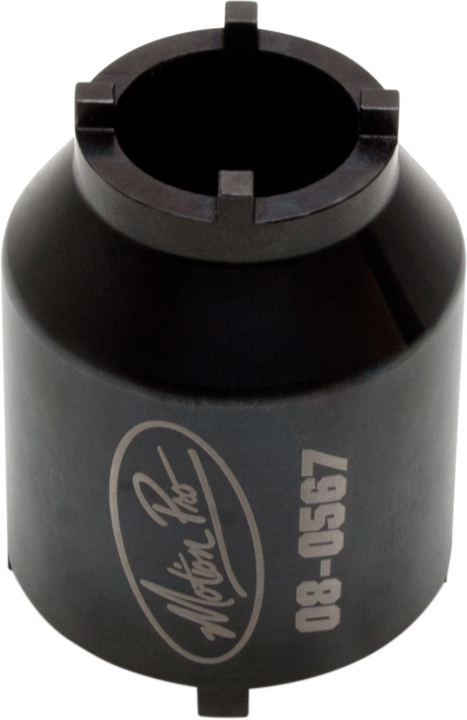 MOTION PRO Spanner Nut Socket for Swingarm (08-0567)-MP 08-0