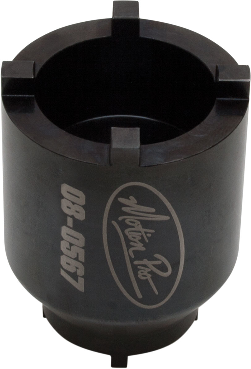 MOTION PRO Spanner Nut Socket for Swingarm (08-0567)-MP 08-0