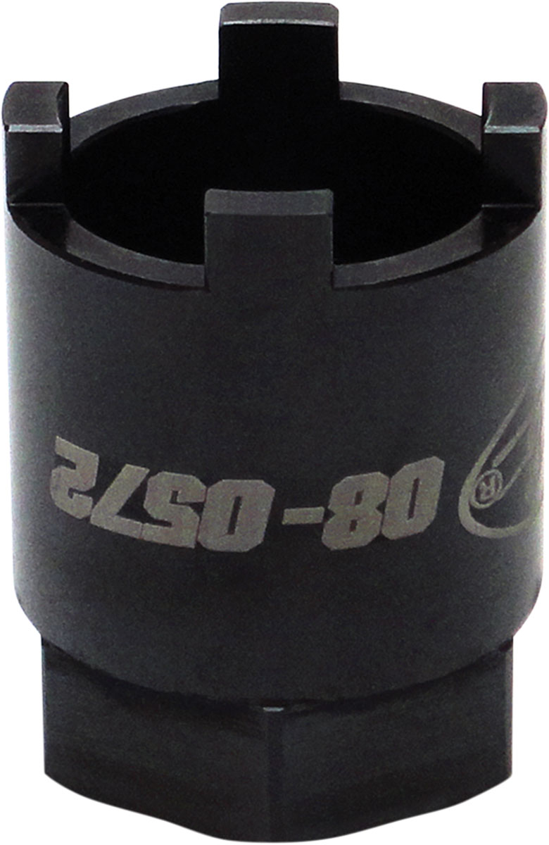 MOTION PRO Spanner Nut Socket for Motor Mount (08-0572)-MP 0