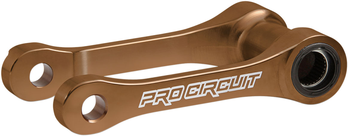 Pro Circuit Linkage Arm (Bronze)-PCT 1302-0653