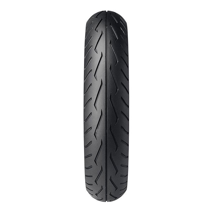 Dunlop D251 Radial Front Tire 150/80R16 (Cruiser/Touring)-DL