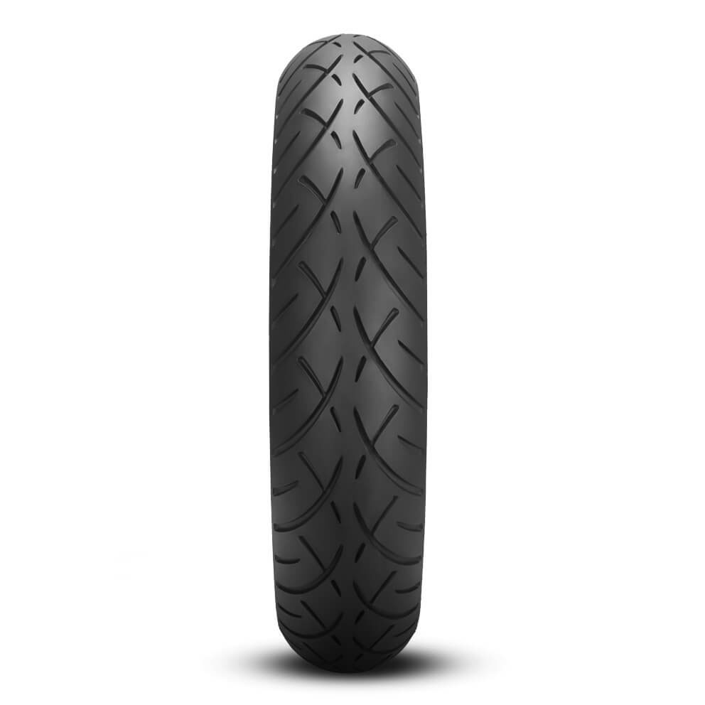 Metzeler ME 888 MARATHON ULTRA Motorcycle Tire | Front MT90