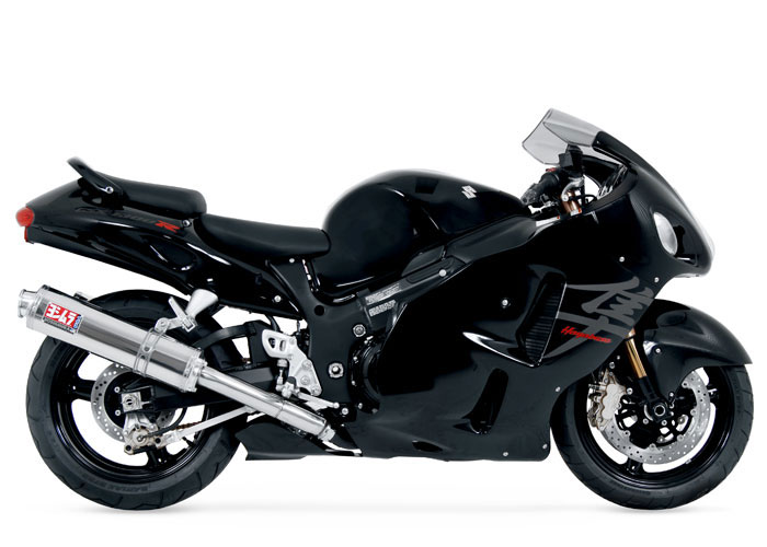 YOSHIMURA RS-3 Street Series Bolt-On Exhaust System (Stainle