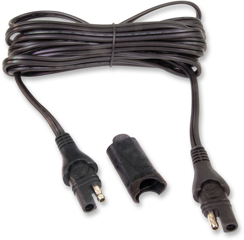 TecMate OptiMate Battery Charger Lead 6ft/180cm Extention O3