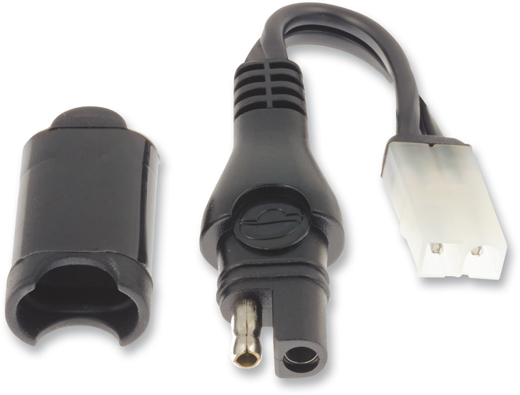 TecMate OptiMate Adapter, Battery Cable/Lead Converter, KET/